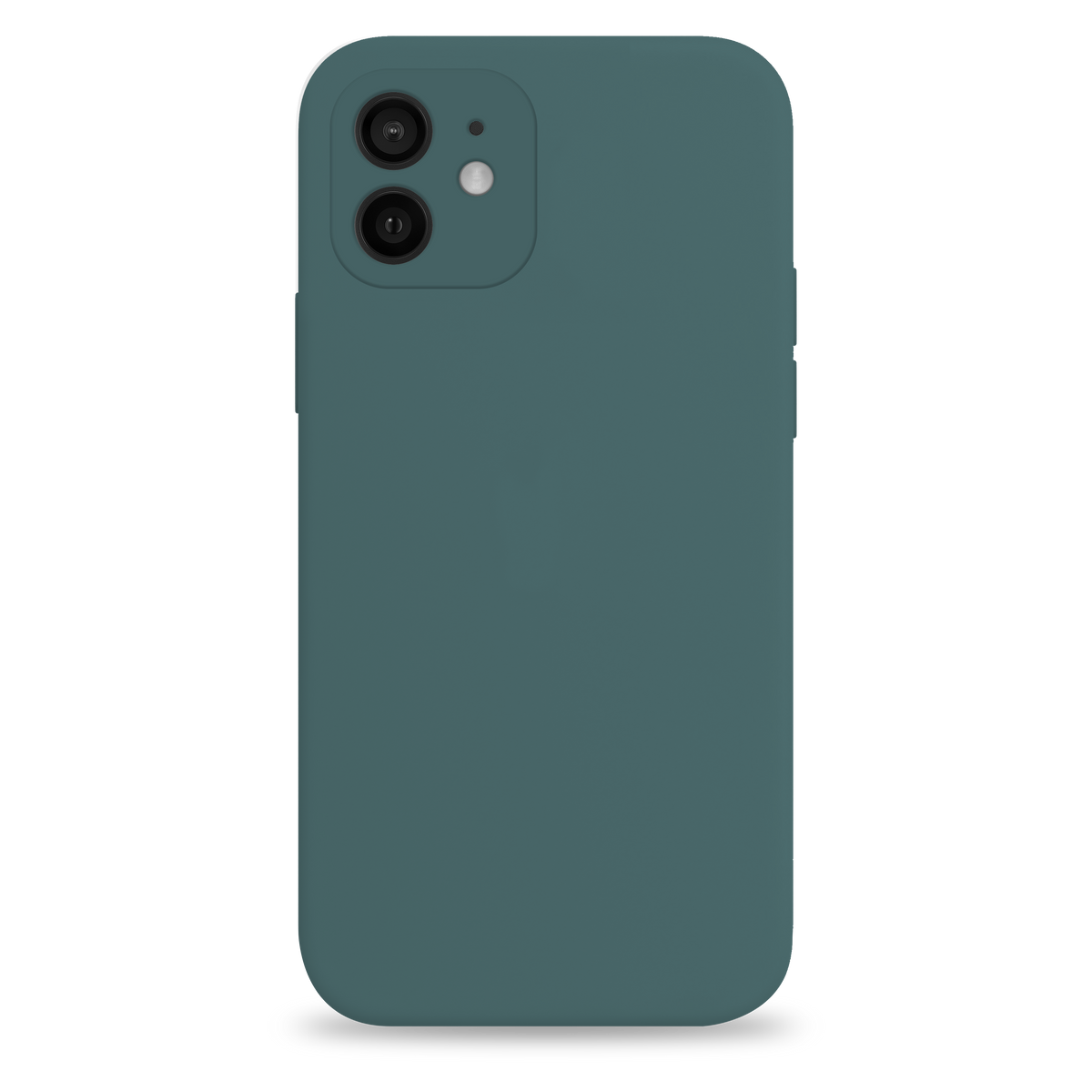 iPhone 12 silicone case - Protect your camera seamlessly – Deft Materials