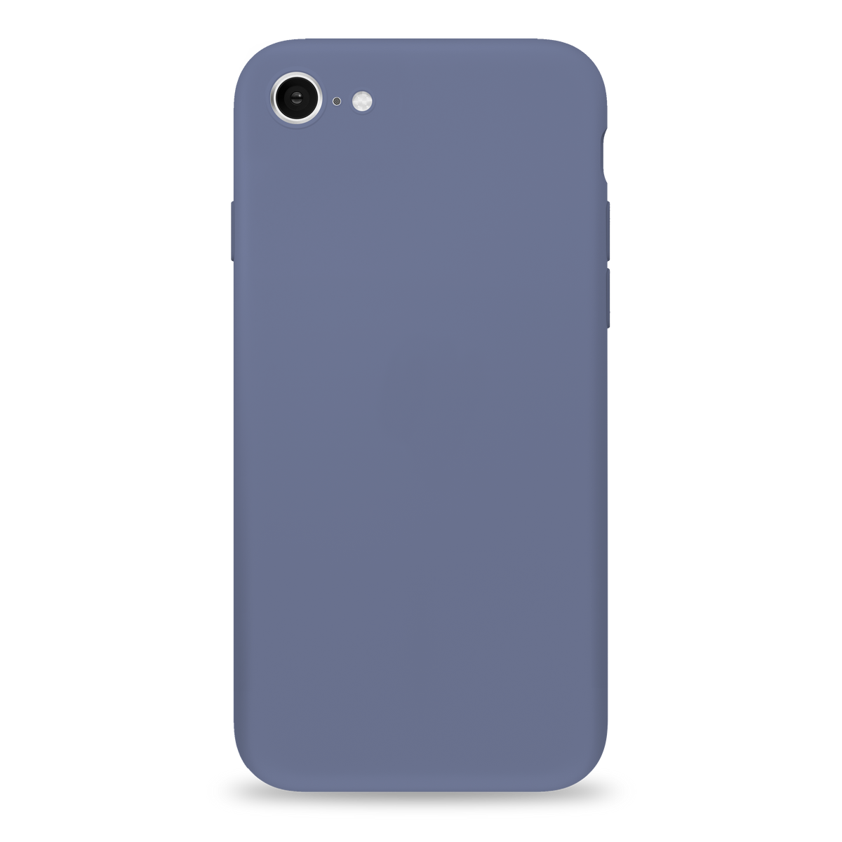 iPhone 8 silicone case - Moulded phone cover – Deft Materials